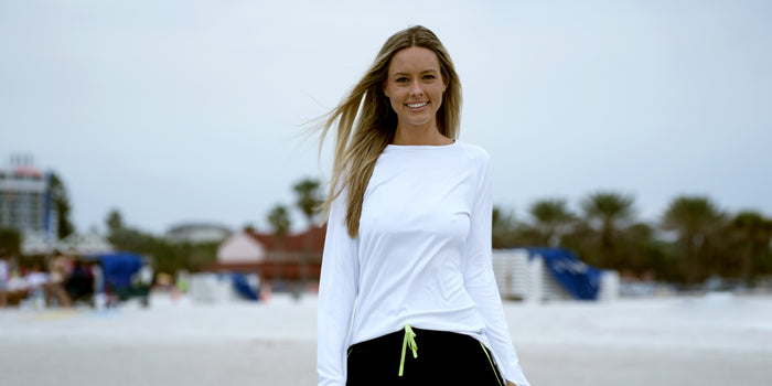 Long Sleeve UV Shirts