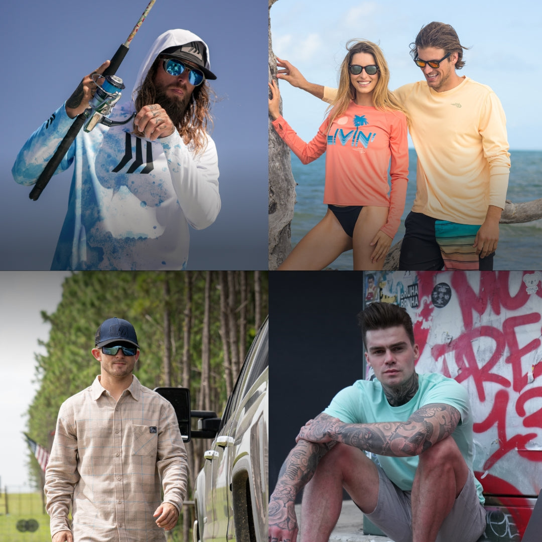 Your One Stop Shop for The Best Value on Outdoor Apparel